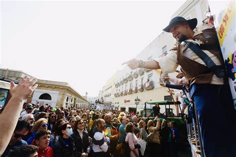 Cádiz cierra uno de los mejores carnavales de los últimos años