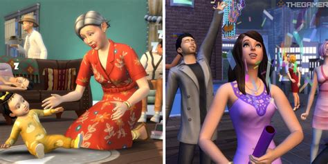 Cómo usar trucos de puntos de satisfacción en Los Sims 4 Guías y Juegos