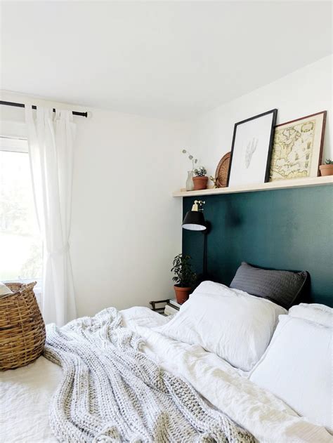 Tête de lit 40 modèles pour décorer votre chambre Frenchy Fancy