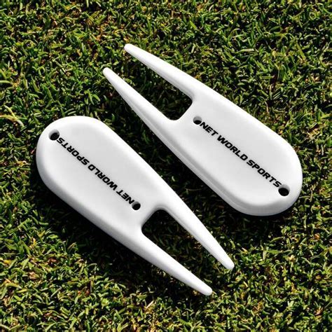 FORB Golf Divot Repair Tool 2pk FORB Golf