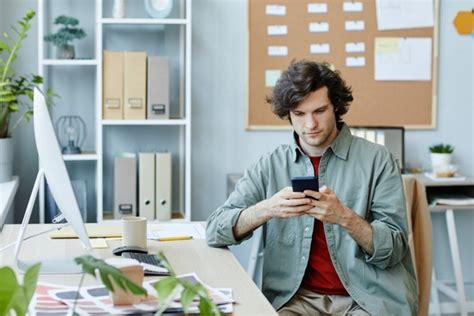 5 Ventajas De Las Aplicaciones Para Fichar En El Trabajo