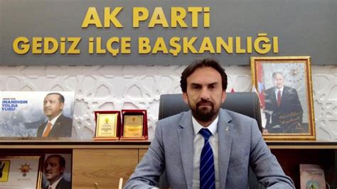 AK Parti De Bir Istifa Daha
