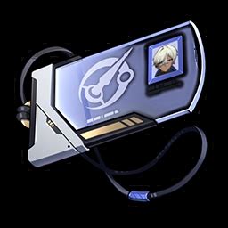 Arlan S ID Pass Items Honkai Star Rail