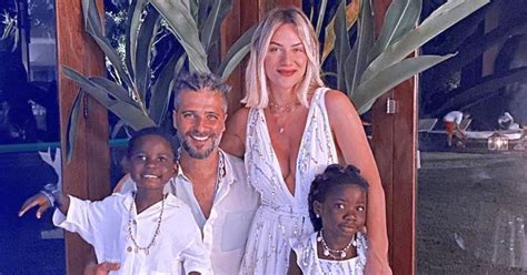 Filho De Giovanna Ewbank E Bruno Gagliasso Zyan Nasce Lindo E