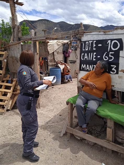 Concluye Protecci N Civil De Saltillo Notificaciones Por Riesgos Ante