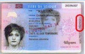 Décrypter 96 imagen numéro d identification carte d identité française