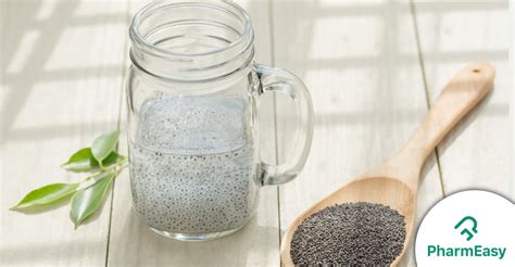 10 Health Benefits Of Sabja Seeds PharmEasy