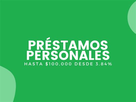 Los mejores préstamos personales en Estados Unidos Me Fui a USA
