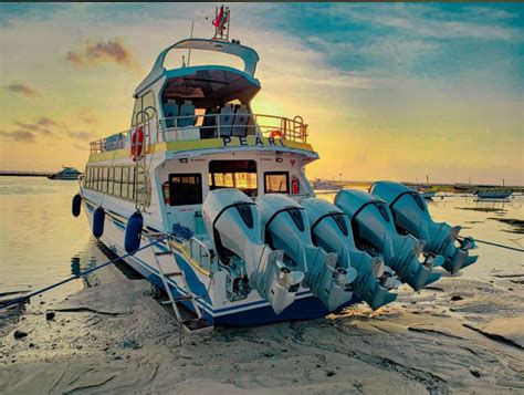 Gili Gili Fast Boat Schedule Prices Tickets Fast Boat To The Gili