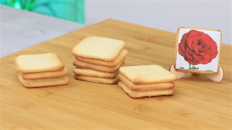 La Cocina de Inma López Las mejores Galletas de Mantequilla