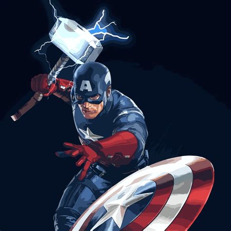 Captain Americas Shield Pfp Top 15 Captain Americas Shield Pfp