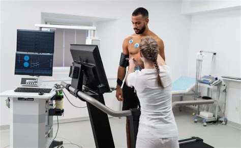 EKG Technician Certification Washington Adventist University