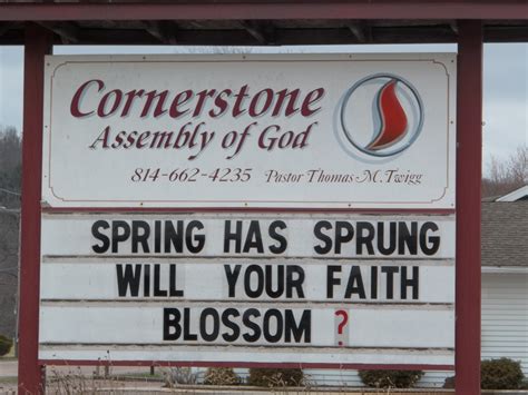 Church Bulletin Quotes ShortQuotes Cc