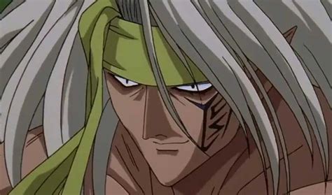 Confira Quem São Os Personagens Principais De Yu Yu Hakusho
