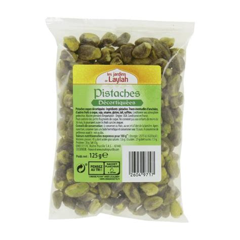 Pistaches décortiquées sans sel Aldi France Archive des offres