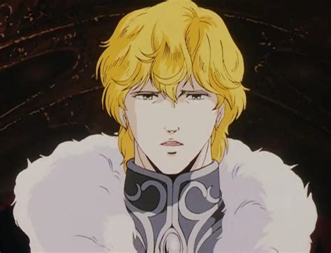 Legend Of The Galactic Heroes 1988