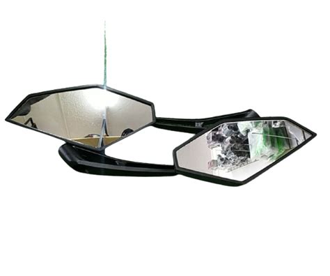 ESPEJOS PARA MOTO SH 1236 Distrithunder Soluciones