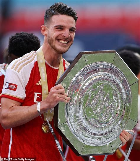 Arsenal Beware Only One Team In TWELVE Years Have Won The Premier