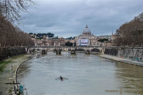 Roma en 3 días el mejor itinerario Viajeros Callejeros