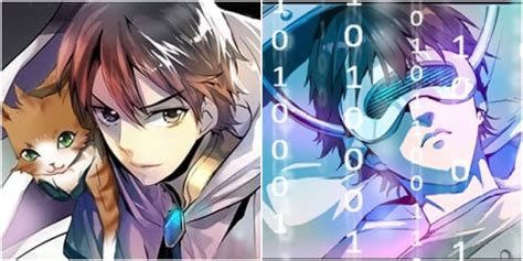 Los 10 mejores manhwa de ciencia ficción para los fans del manga Cultture