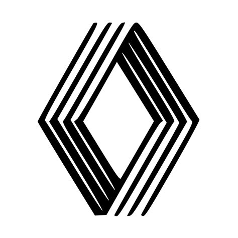 Renault Logo HD Png Meaning Information Carlogos Org