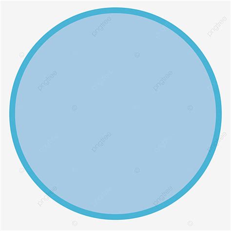 Circulo Azul Png Clipart De C Rculo Circulo Azul Png Torrencial The