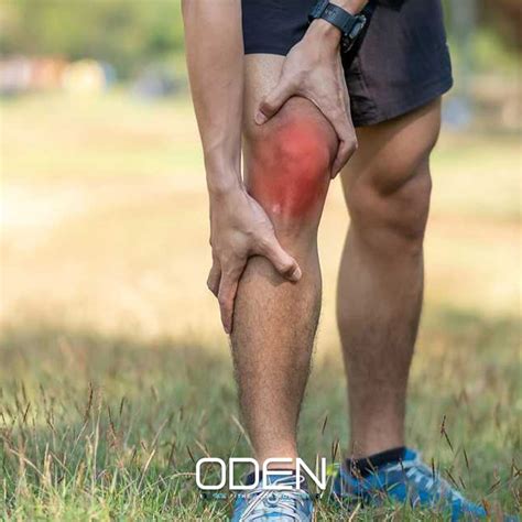 Cómo prevenir lesiones deportivas ODEN