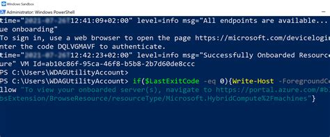 tip 343 how to get started with azure arc part 1 azure tips and tricks