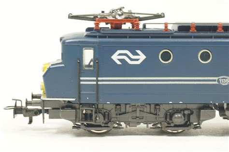 Märklin H0 3327 Electric locomotive 1 1135 NS Catawiki