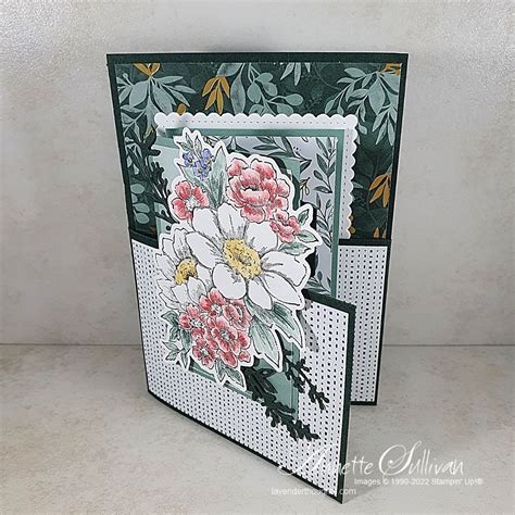 Fun Trifold Cards Fancy Fold Cards Fancy Fold Card Tutorials Fun