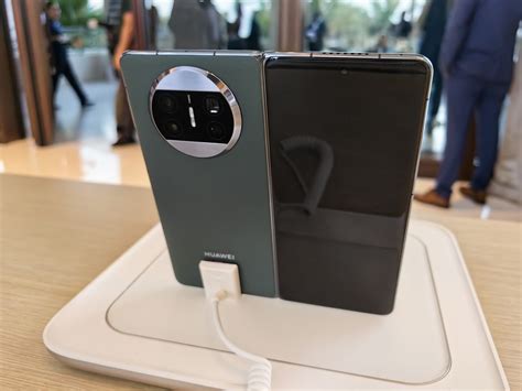 Huawei Mate X3 Launching In South Africa What To Expect