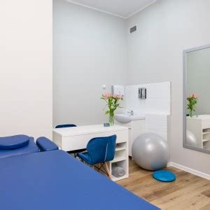 Nasz Gabinet Fizjoterapia Krak W