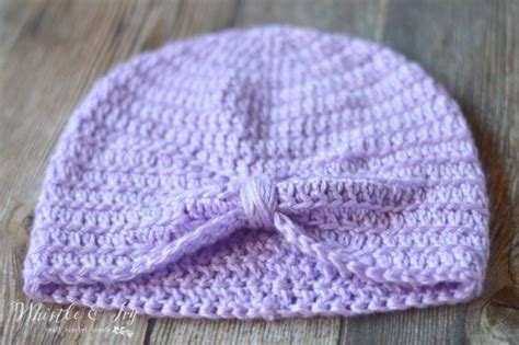 Knitted Chemo Cap Patterns Free Mikes Nature