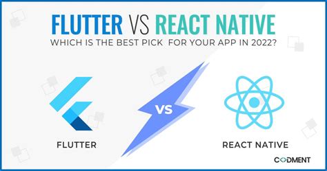 Flutter Vs React Native Best Pick For Your App