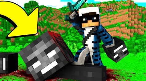 KENDAL VS WITHER ImperoCraft Ep 54 YouTube