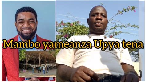 KIBOKO YA WACHAWI NOMA MILLION 30 ZANGU KUMBE MKE WANG NIMEBAKIWA NA