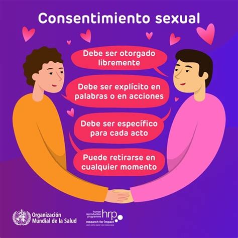 La Salud Sexual una cuestión de todas todes y todos Cesida