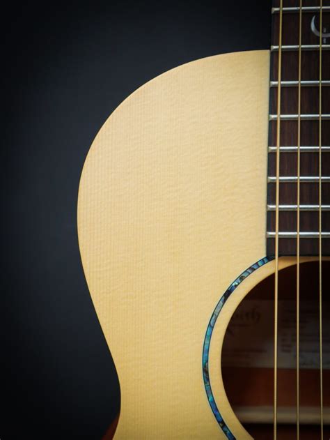 Faith Naked Mercury Kauffmann S Guitar Store