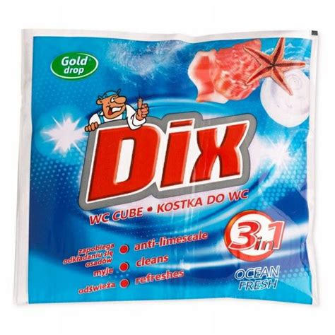 Zawieszka Wc Zapachowa Kostka Do Toalety Morska SkandynawskiDom