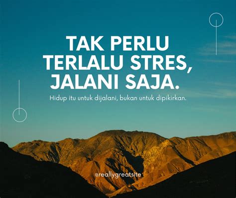 Halaman 4 Gratis Desain Contoh Kata Kata Bijak Canva