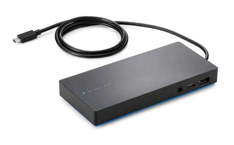 Hp Ultrabook Docking Station