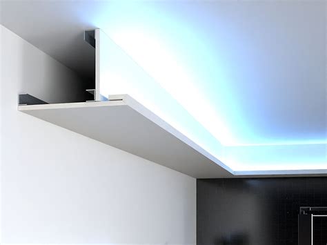 Podwieszany Sufit Impregnowany GKP2030 I Sucha Zabudowa Decor System
