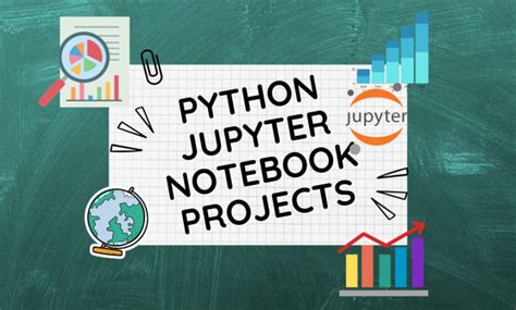 do projects of pandas matplotlib numpy in jupyter notebook by shahmir kiani fiverr