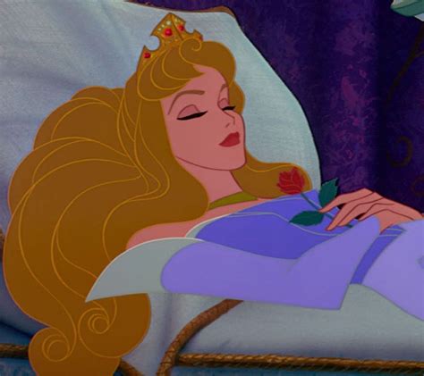 Is There A Fairy Tale Character You D Like To Be Disney Sleeping