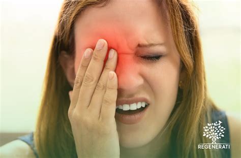 Dores nos Olhos O que Pode Ser Dor nos Olhos Clínica Regenerati