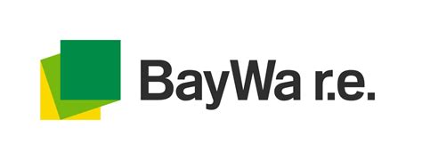 Baywa R E Energy Trading Gmbh Wid Windindustrie In Deutschland