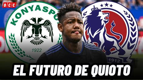 ROMELL ANUNCIA DOLOROSA DESPEDIDA DEL MONTREAL Y ESTE SERÍA SU NUEVO