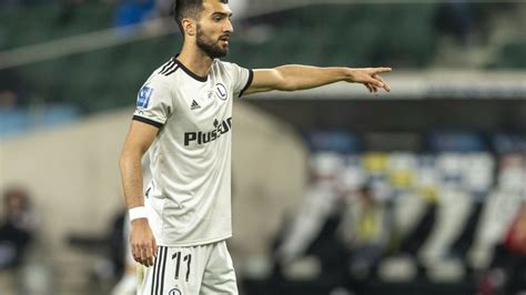 Legia Napoli Jak może zagrać Legia W jakim składzie Sport Radio ZET