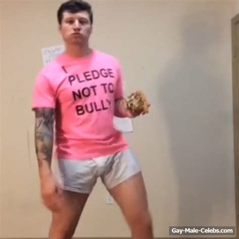 Colin Ford Penis Leaked Telegraph