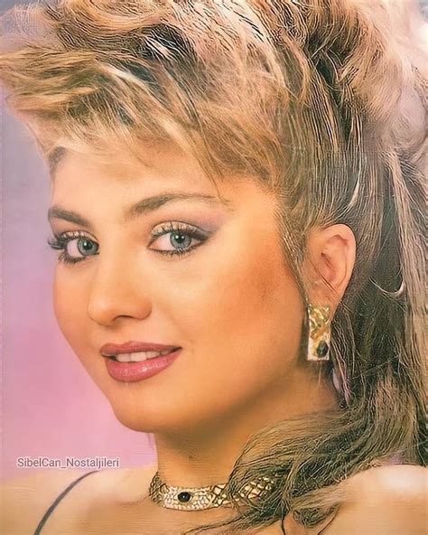 Instagram da SİBEL CAN sibelcan sibelcan nostaljileri 90lar